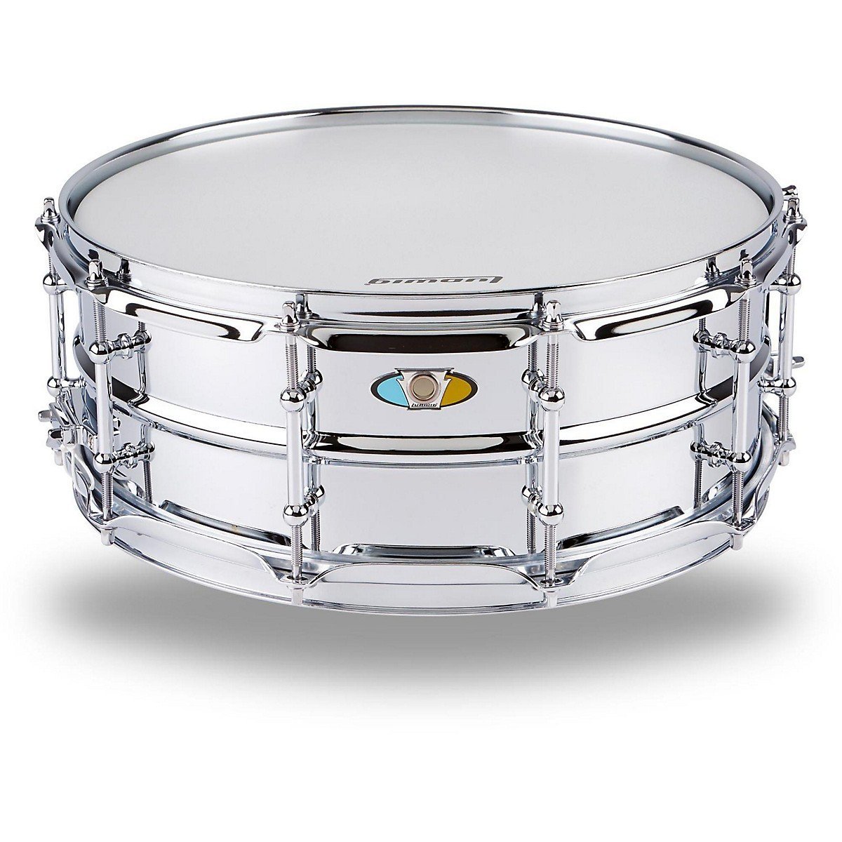 Ludwig Acro Aluminum Snare Drum | Worship Leading Resources ...