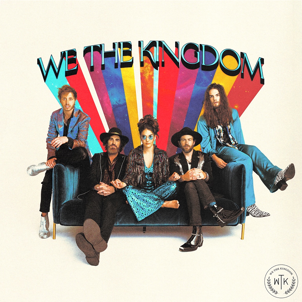 "Jesus Does" by We The Kingdom Tutorials with Chords, Tabs & Charts