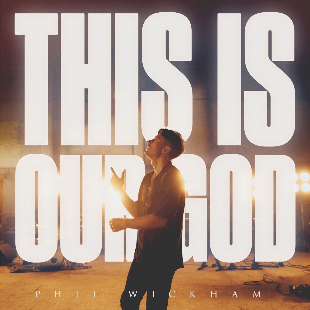 "This Is Our God" by Phil Wickham Tutorials with Chords, Tabs & Charts