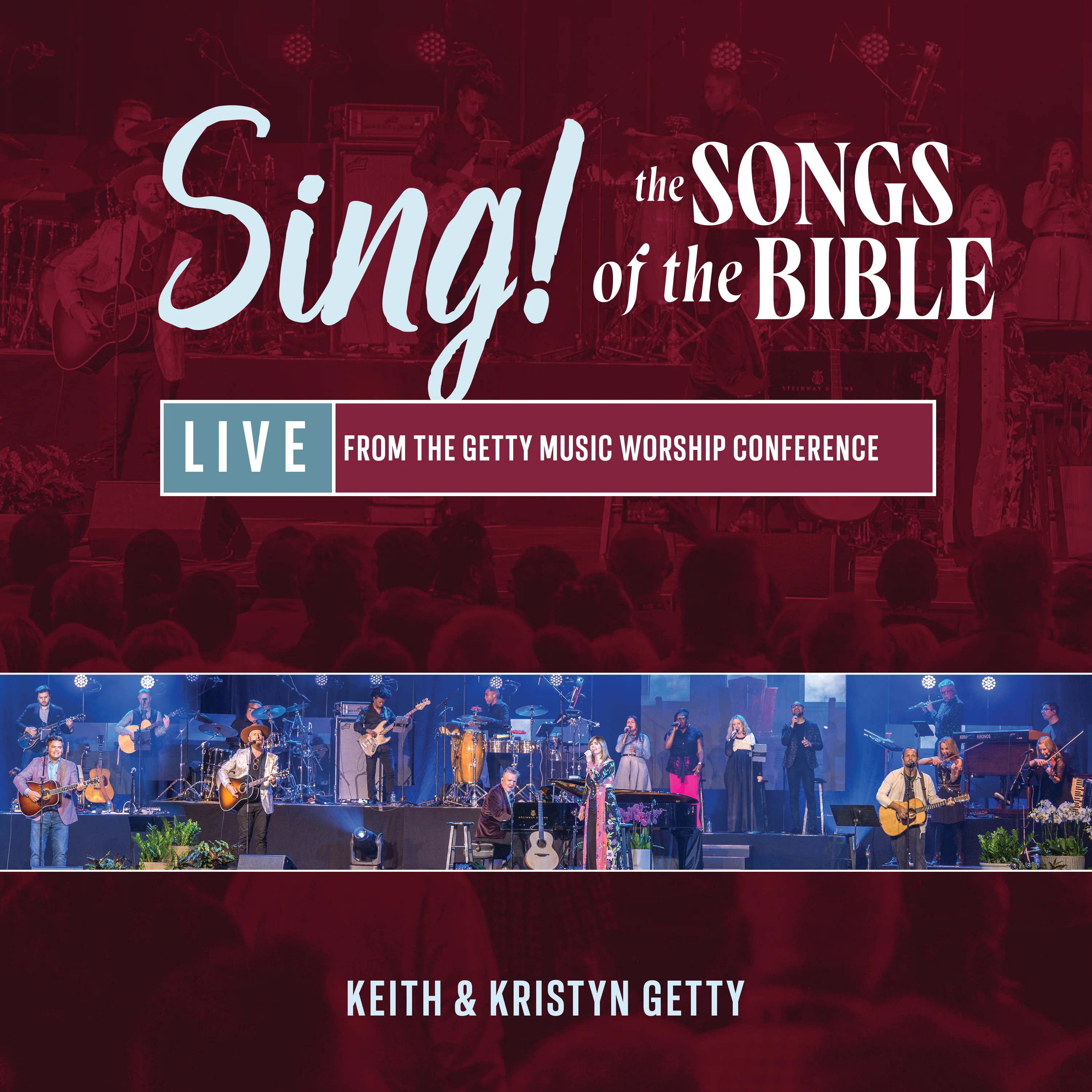 "Christus Victor (Amen)" by Keith and Kristyn Getty Tutorials with ...