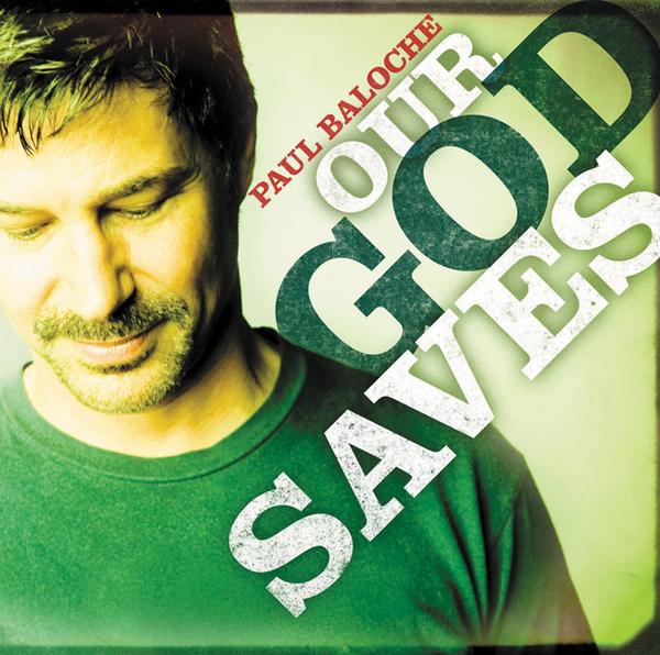 "Our God Saves" by Paul Baloche Tutorials with Chords, Tabs & Charts