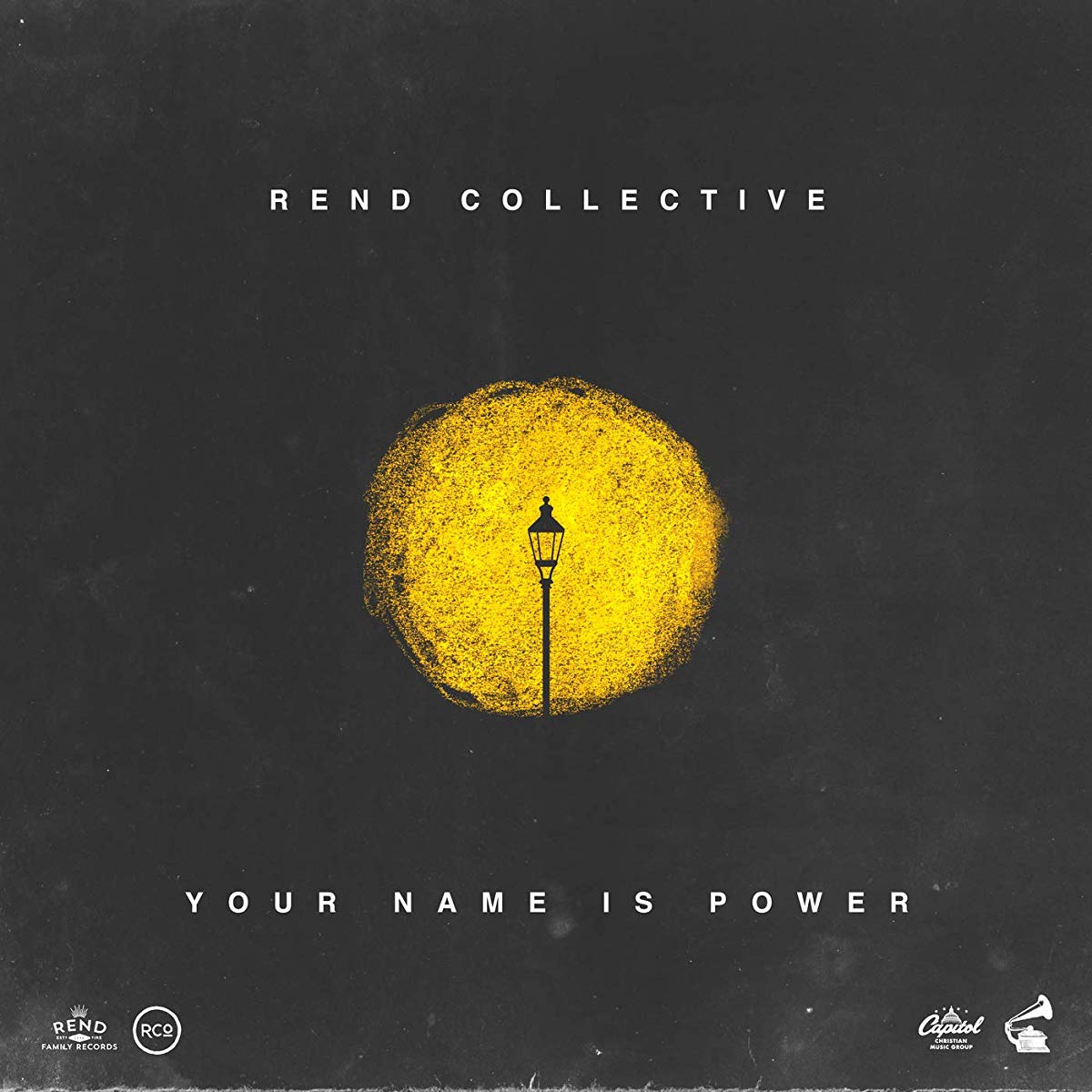 "Your Name Is Power" by Rend Collective Tutorials with Chords, Tabs ...