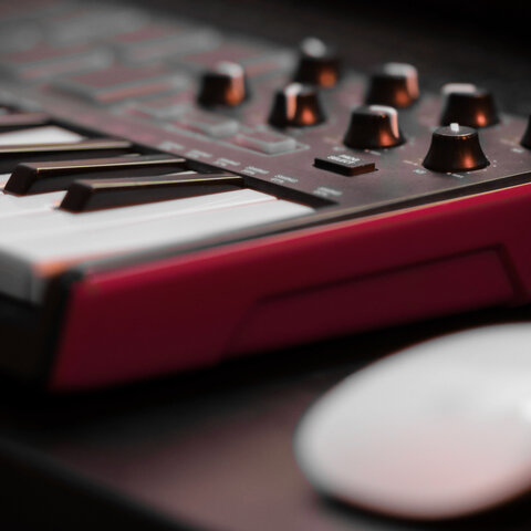 “Getting Started With Your Keyboard Rig” keyboard Lesson at Worship ...