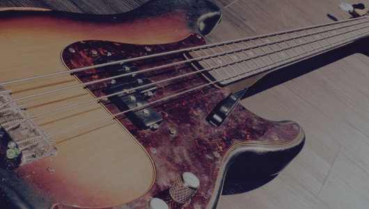 Worship Bass | Tips, Tricks, Gear, and Inspiration