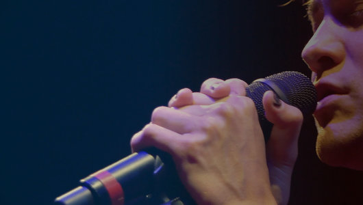 How to Play Auxiliary Keys