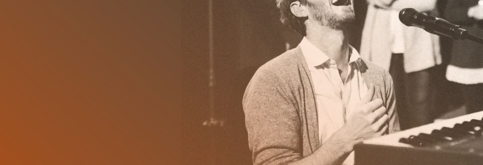 The True Measure of a Good Worship Leader with Aaron Keyes: Podcast ...