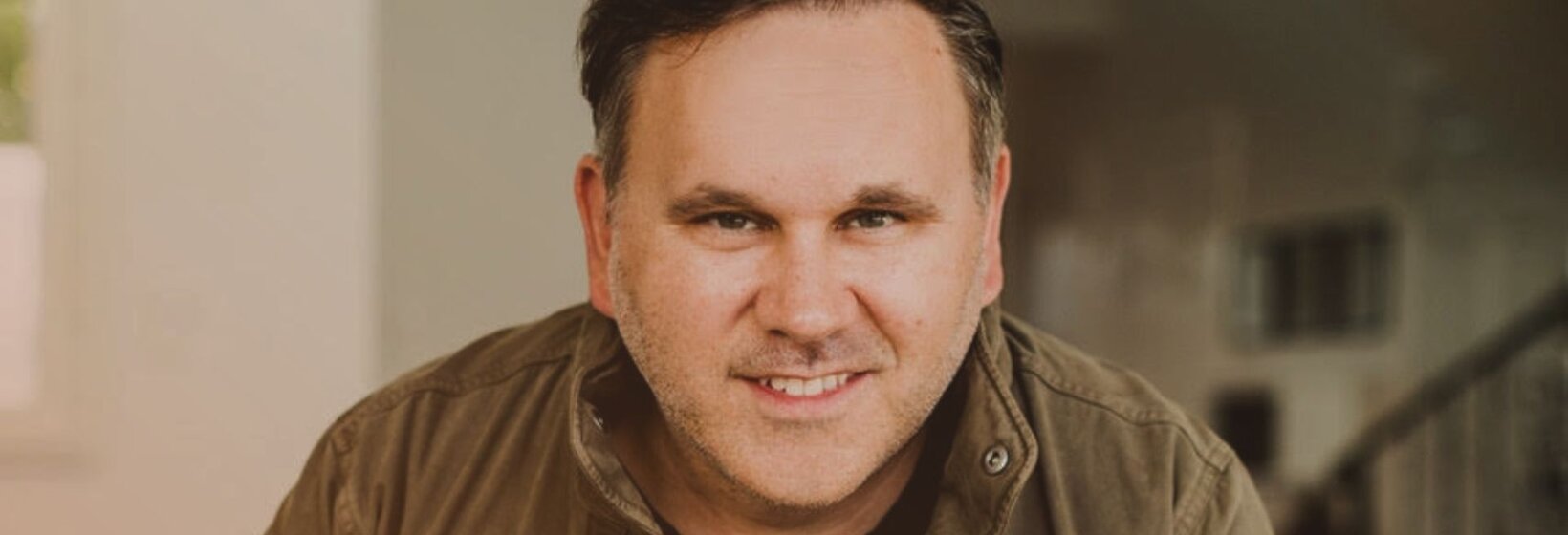 A Deep Dive on Songwriting and Theology with Matt Redman: Podcast ...