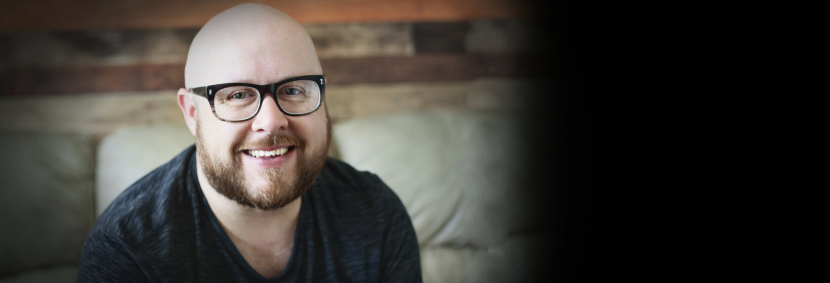 Michael Farren on Pushing the Envelope: Podcast Episode #103