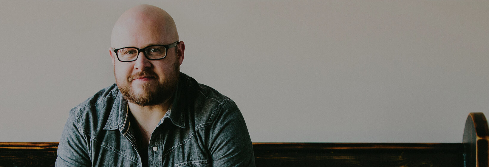 Michael Farren on Staying Inspired: Podcast Episode #73