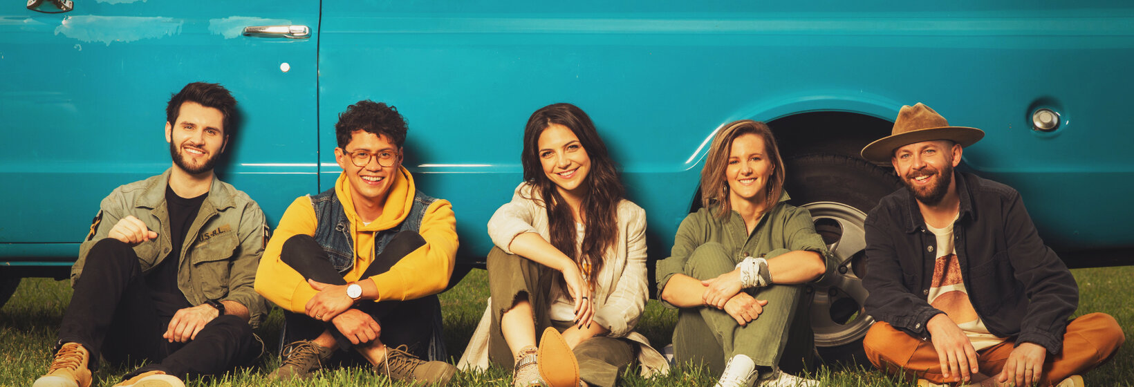 Conversation with I Am They: Podcast Episode #132