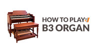 Worship Piano Lessons | Christian & Praise Keyboard Tutorials