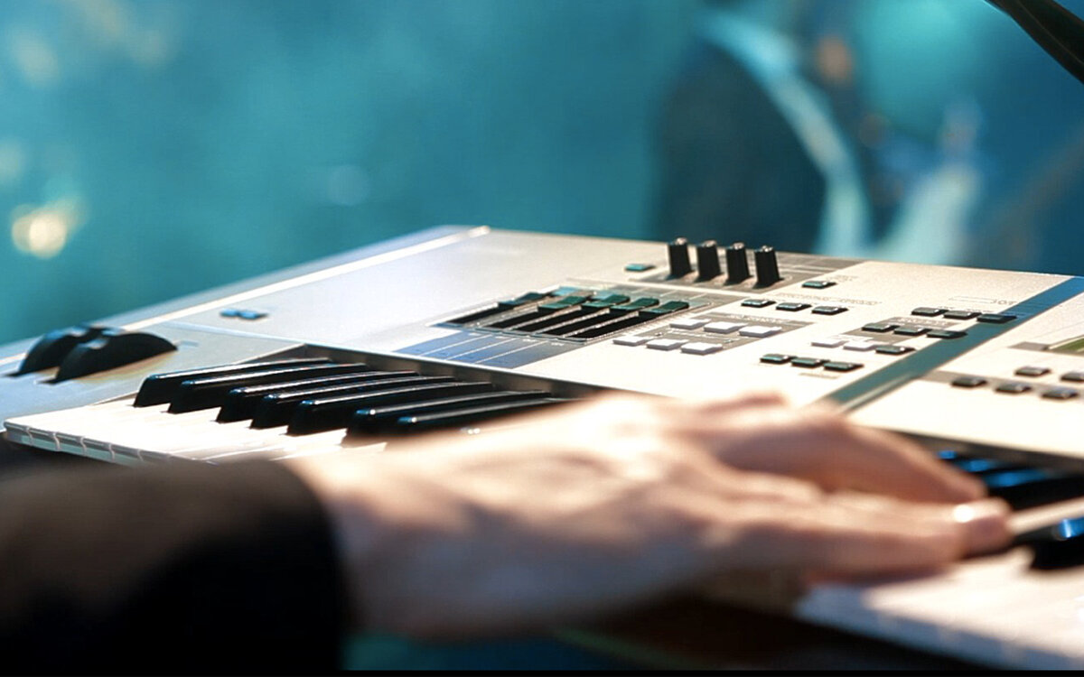 How to Layer Your Keyboard Tones & Sounds