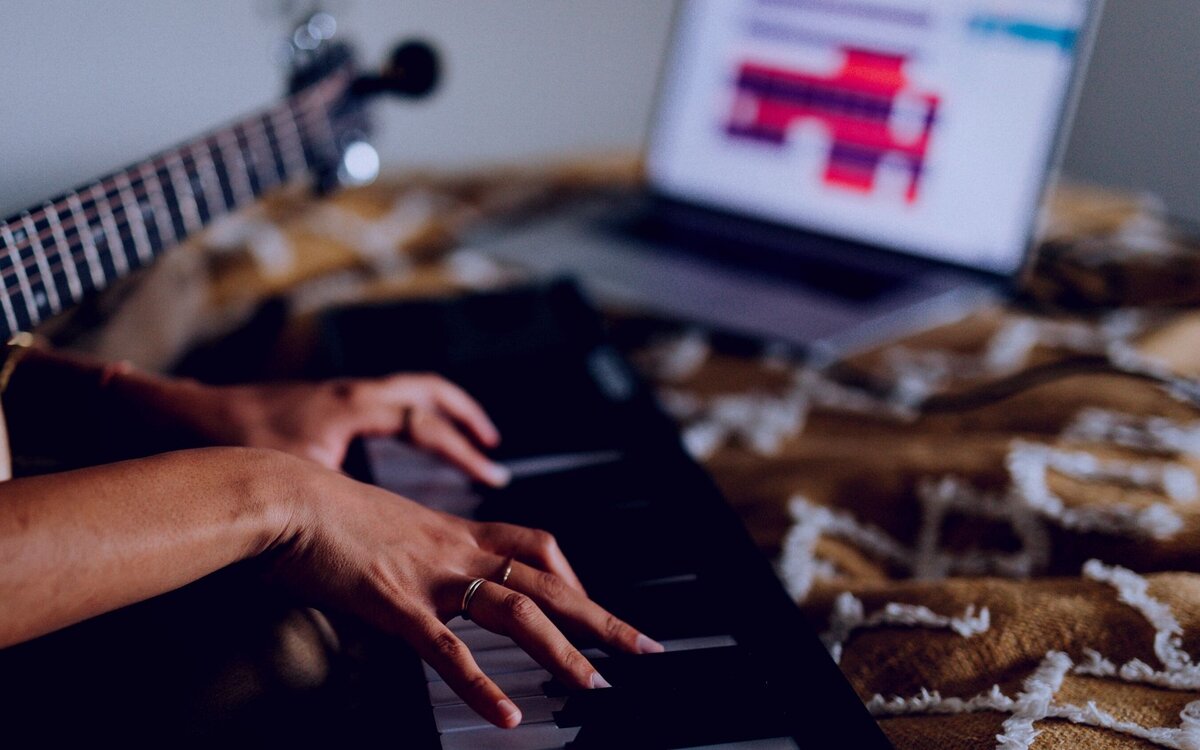 Transpose Video Lessons on Worship Artistry