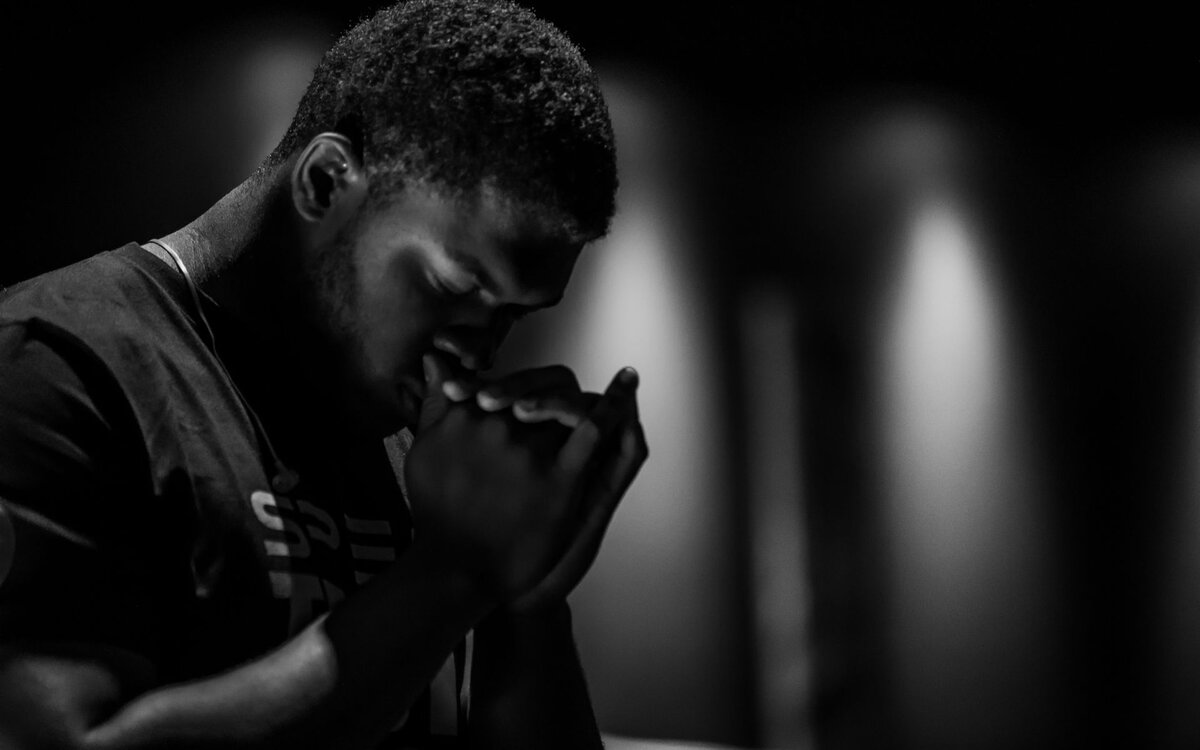 Worship Songs About Faith