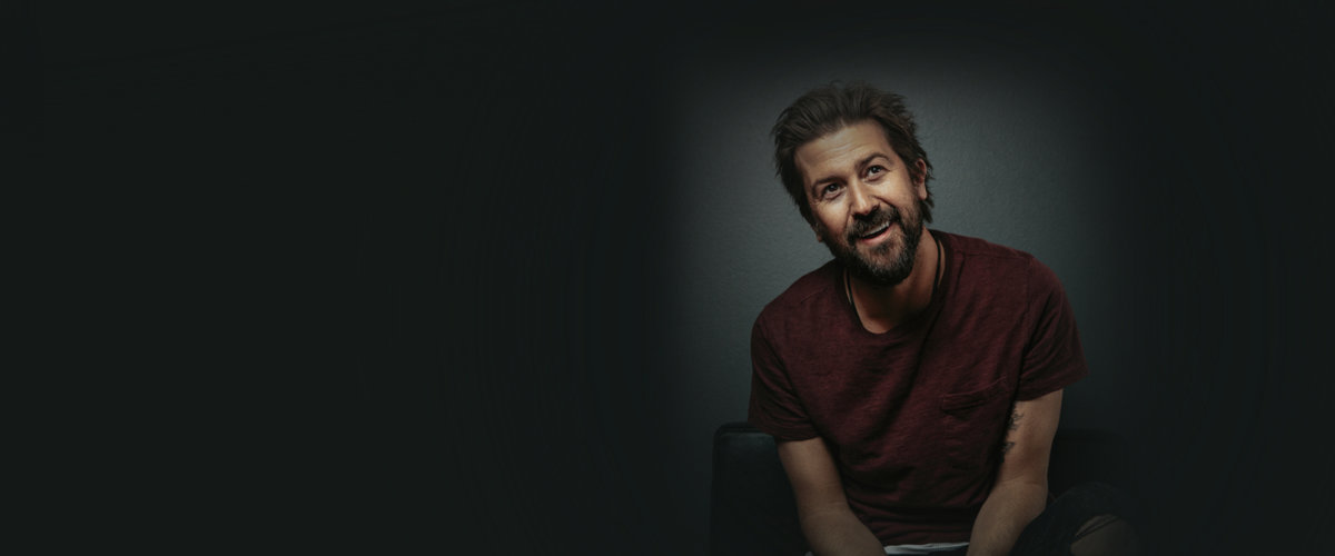 Jon Egan on Opening Up: Podcast Episode #99