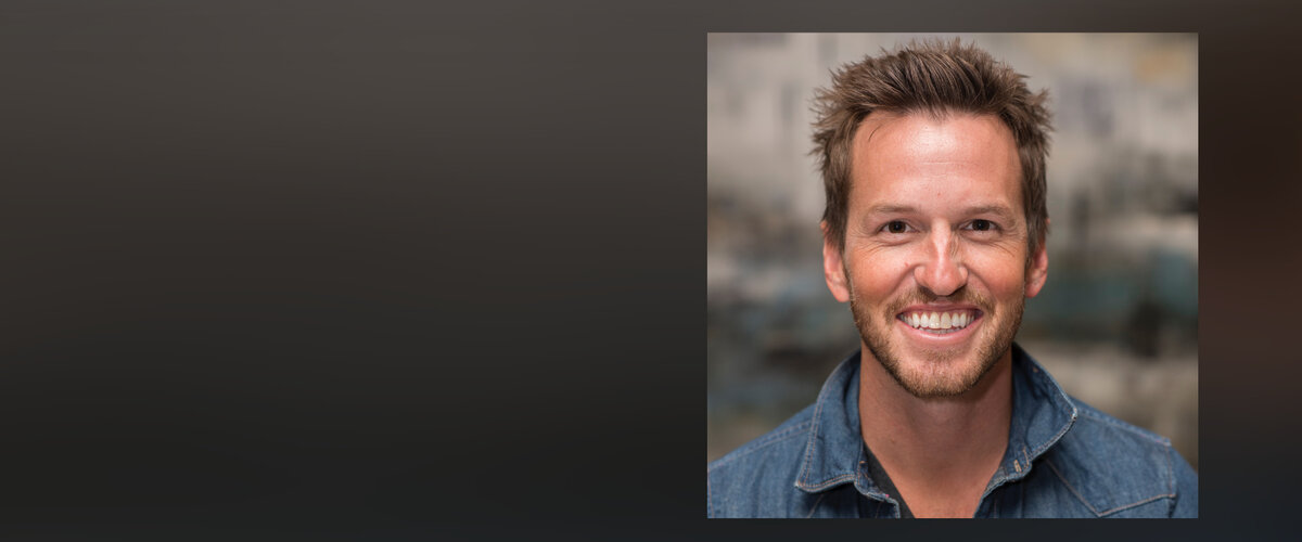 Aaron Keyes on Worship Mentorship: Podcast Episode #137