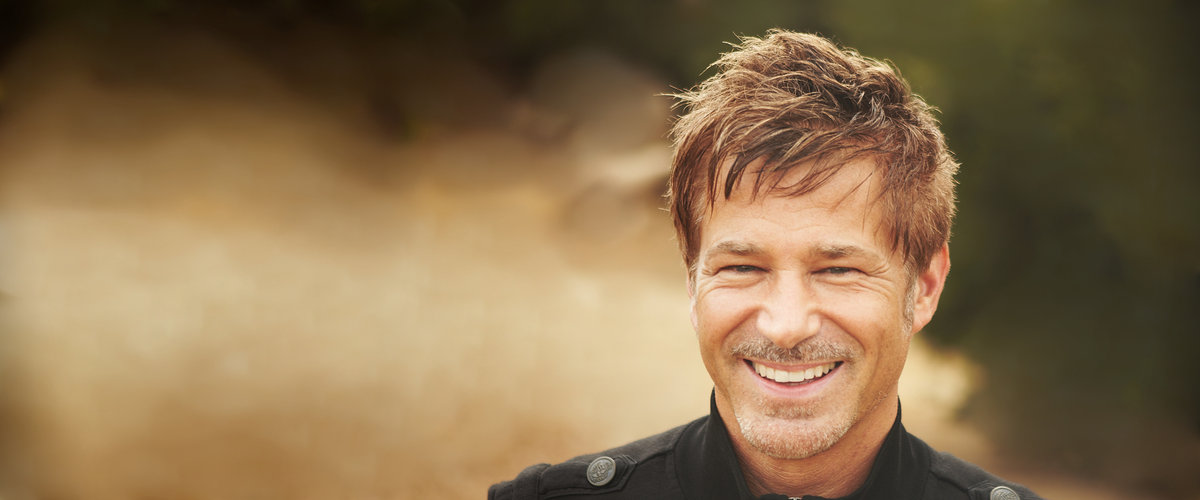 Paul Baloche's Tips for Drummers