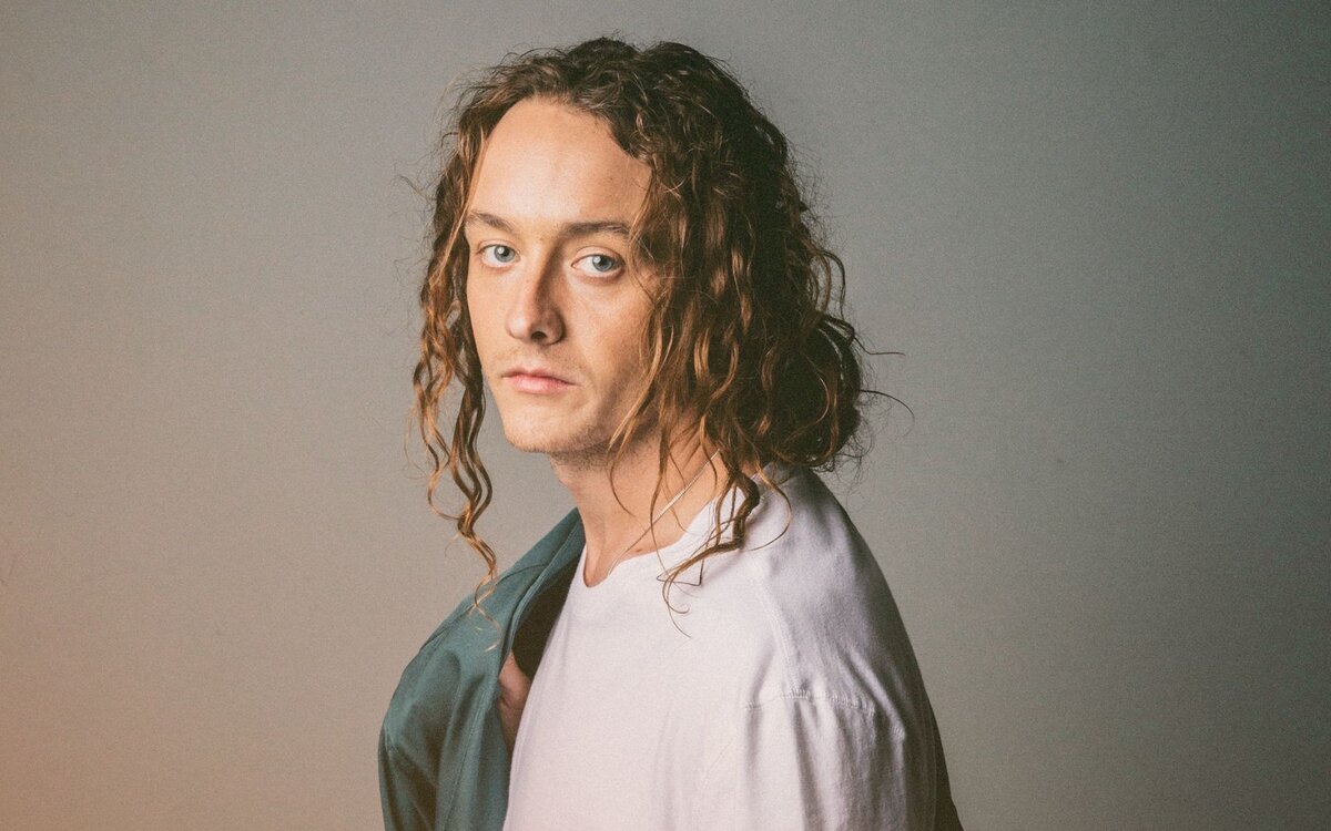 Benjamin William Hastings on Living Into the Questions: Podcast Episode ...