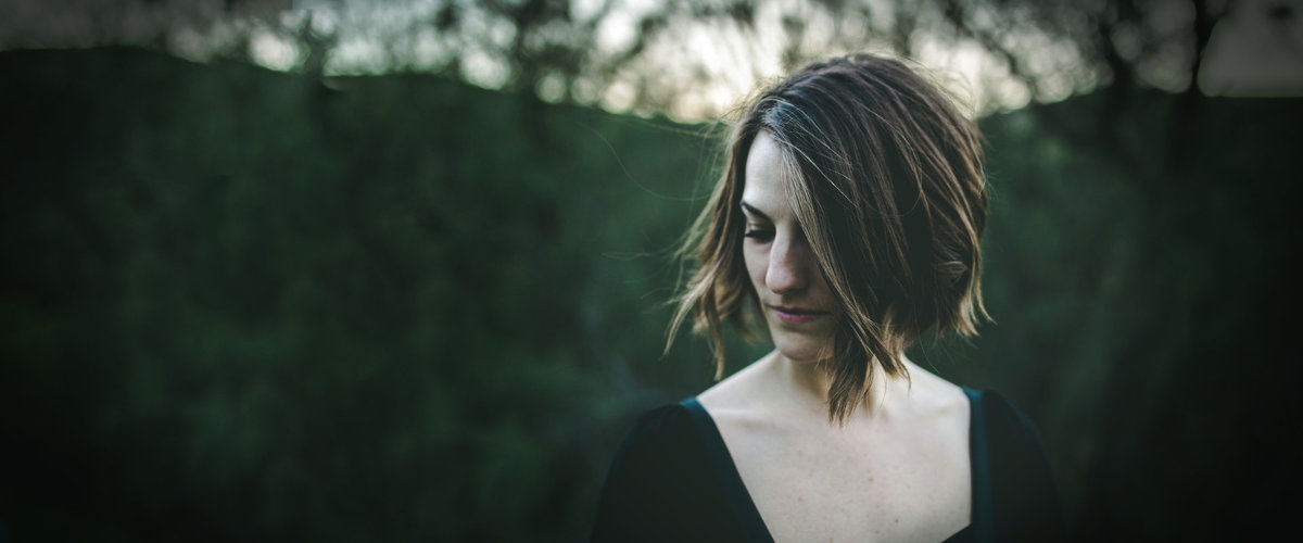 Andrea Hamilton on Worshipping Through Tragedy: Podcast Episode #105