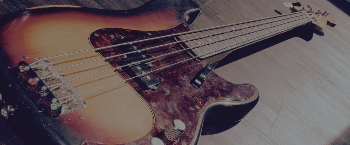 How to Choose the Right Bass