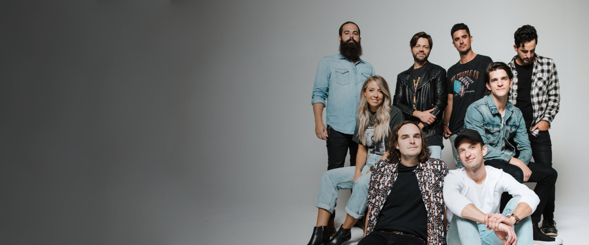 Passion's Brett Younker on Keeping a Balanced Song Diet: Podcast ...