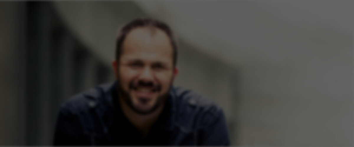 Leading Worship from a Full Well with Dustin Smith: Podcast Episode #51