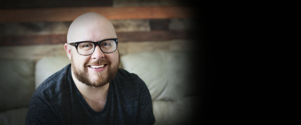 Michael Farren on Pushing the Envelope: Podcast Episode #103