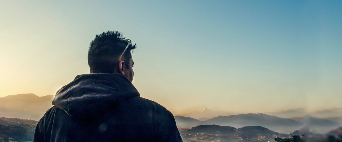 5 Ways to Get Inspired