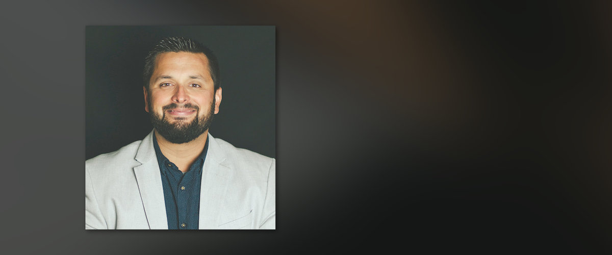 Jonathan Mason on Equipping the Church: Podcast Episode #93