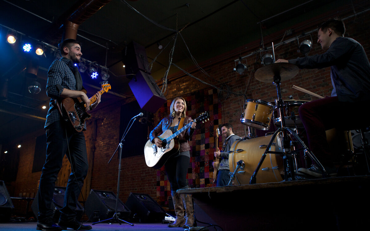 5 Tips for a Successful Worship Team Audition: This is what your ...