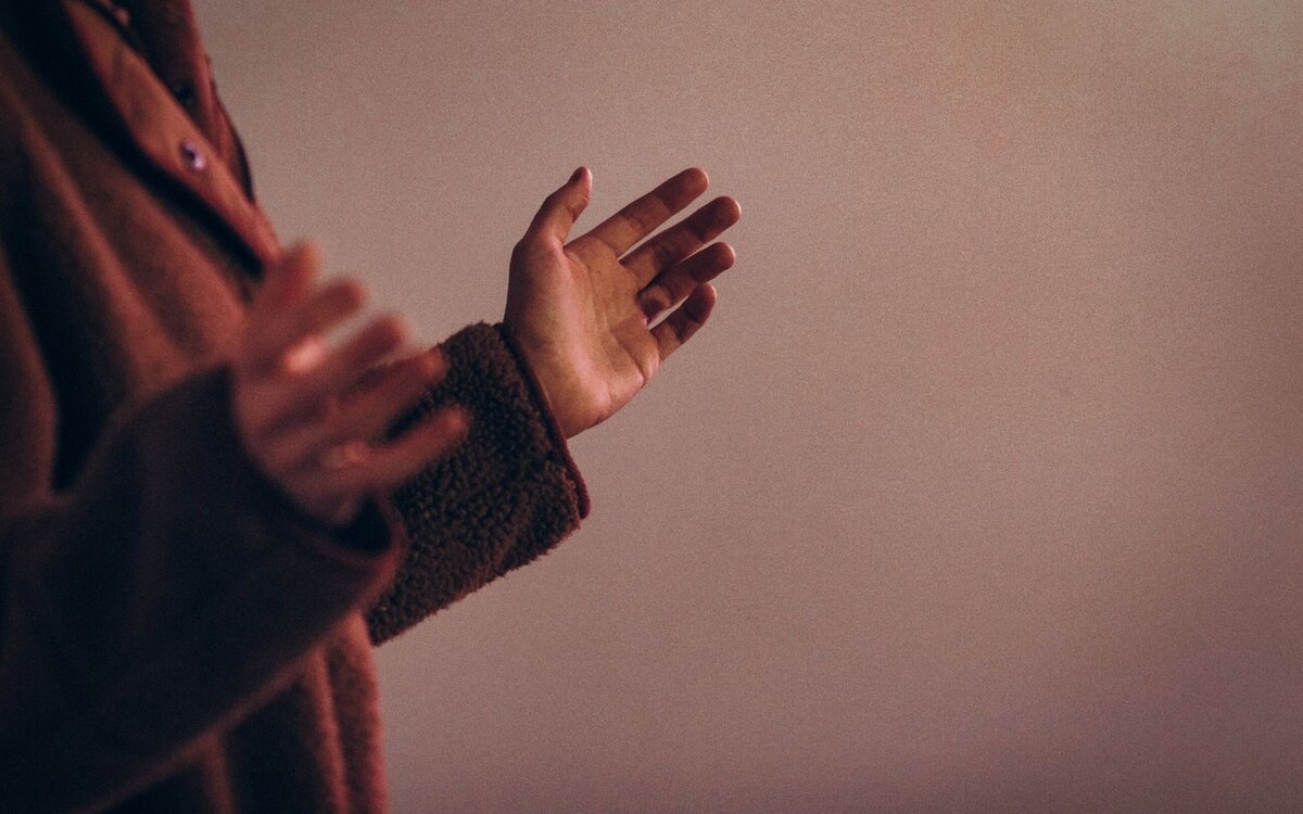 Top Worship Songs About Prayer