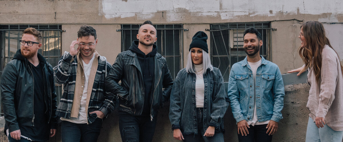 Red Rocks Worship on the Joy of Gathering: Podcast Episode #149