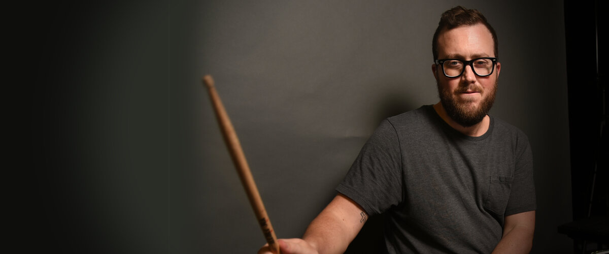 Sidney Joseph on Music Mastery: Podcast Episode #147