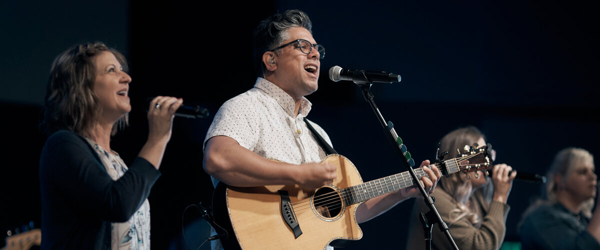 3 Ways to Beat Stage Fright