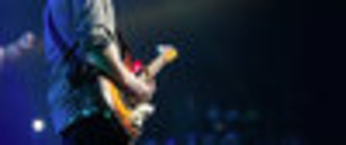 Tips for Creating Beautiful Volume Swells